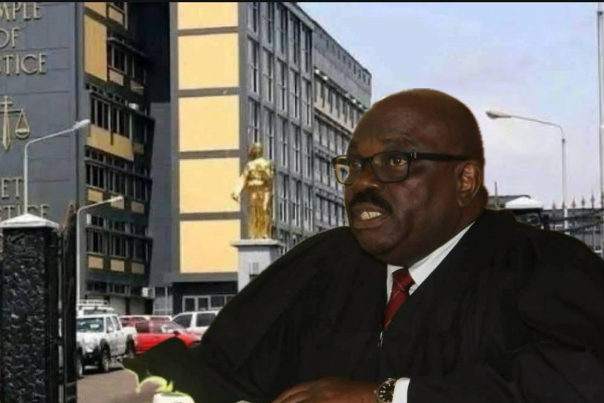 Judge Willie Takes Decisive Step to Safeguard Fair Trial in Capitol ...