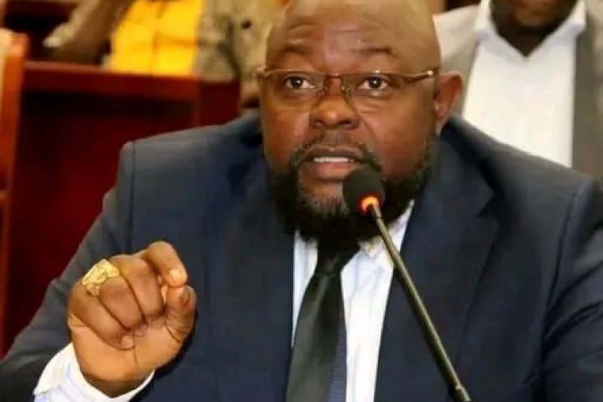 Rep. Thomas Pushes Landmark Bill to Establish Paynesville Comprehensive ...