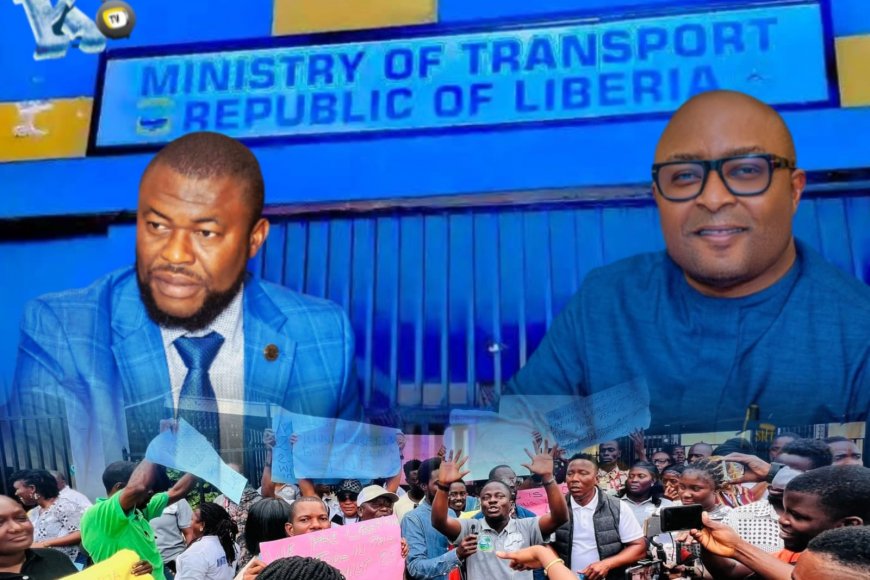 Gov't Strips Transport Ministry of Licensing Powers, Grants 25-Year ...